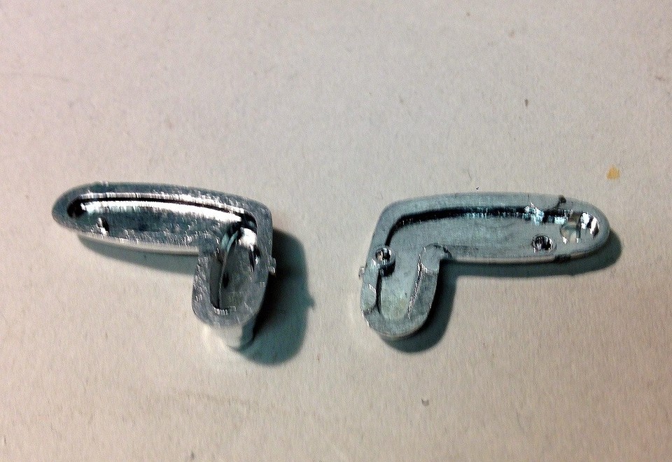 Junkyard Parts - Vintage Monogram Vandal Or Vanbulance Transfer Case | eBay