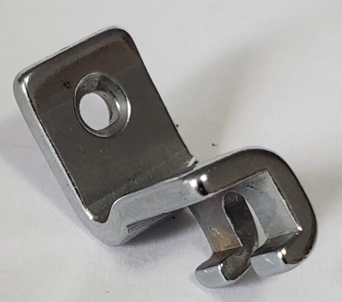 Singer EMBROIDERY+APPLIQUE FOOT 189651 for 206, 306, 319, 320 (Loc h82s ...