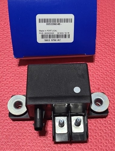 Brand New Genuine Mopar OEM Electrical Relay 56029766AC | eBay Australia
