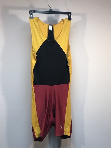 JL Mens Rowing Unisuit S | eBay
