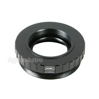 Baader SCT Expanding Ring for ETX / NX4 / C90 Mak Telescopes # NX4-SC ...
