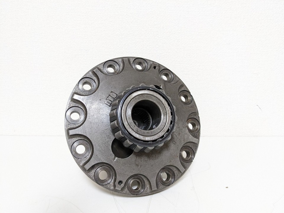 Genuine Nissan Z32 Fairlady Z Normal Viscous LSD Differential | eBay