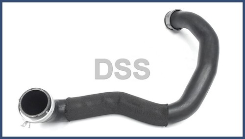 Genuine Mercedes Gl450 Radiator Upper Hose Vent Pipe 1645010682 | eBay