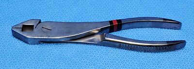 V. Mueller OS3076 Vital Heavy Duty Pliers / Wire Cutter | eBay