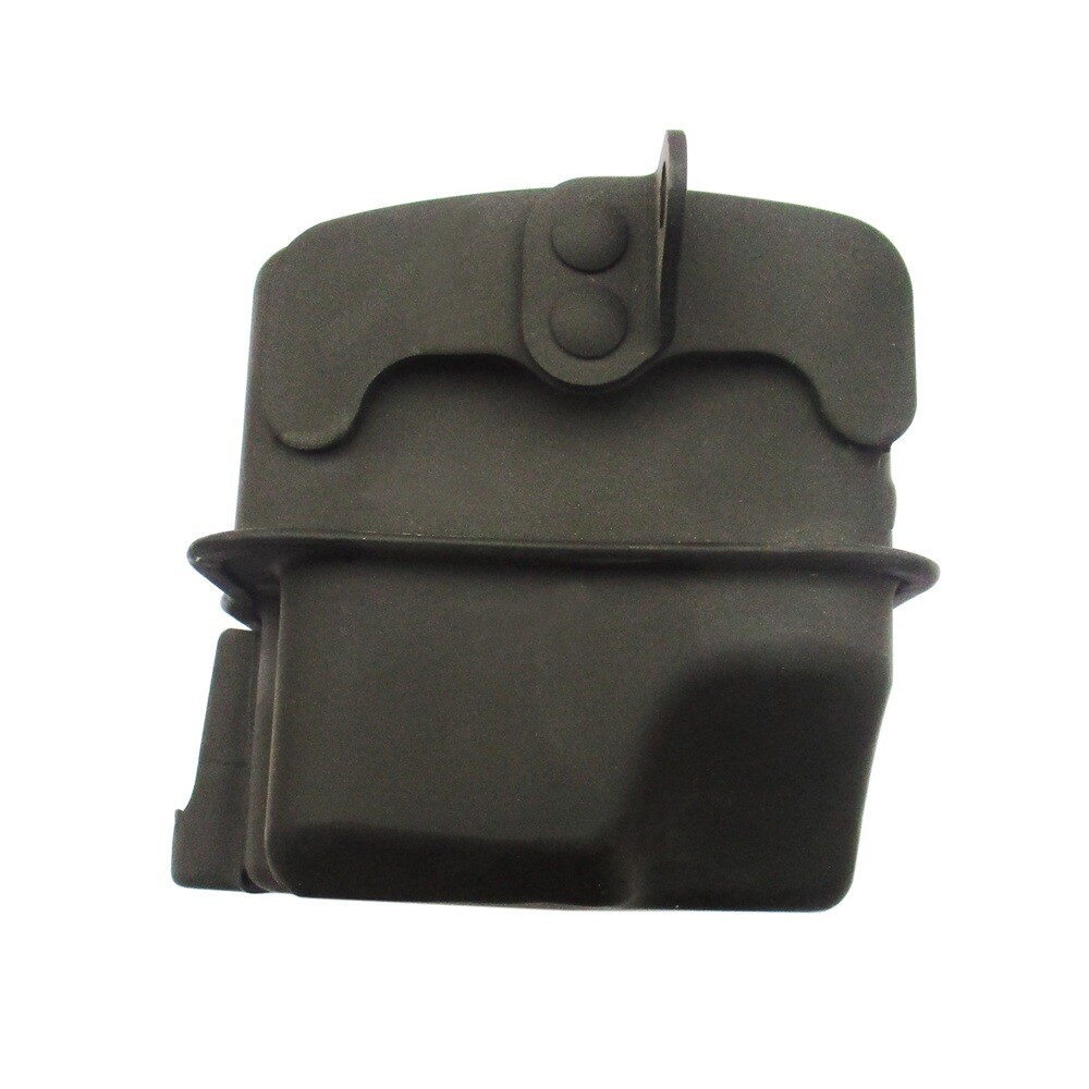 Throttle Control Cable For Ingersoll Rand - 48" Whip Style For 8HP-13HP ...