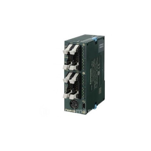 Panasonic AFP0RT32MT MIL Connector Style FP0R CPU MFGD | eBay