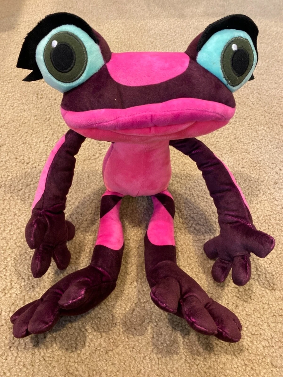 Rio 2 Gabi Plush