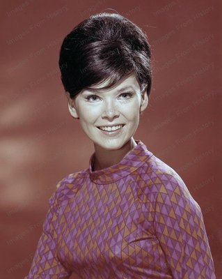 8x10 Print Yvonne Craig Beautiful Portrait 1967 #YC99 | eBay