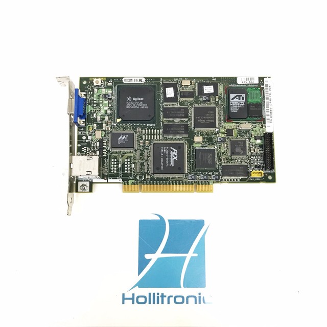 Dell POWEREDGE 1850 Drac 4 Remote Access Controller Card E-g900-04-2902 ...