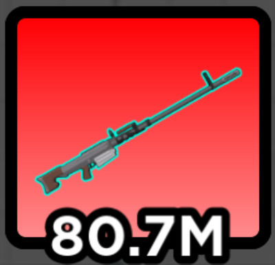 🚽 ROBLOX: 1x Weapon 80.7m DMG in Skibidi Warriors (SW) | FAST, CLEAN ...