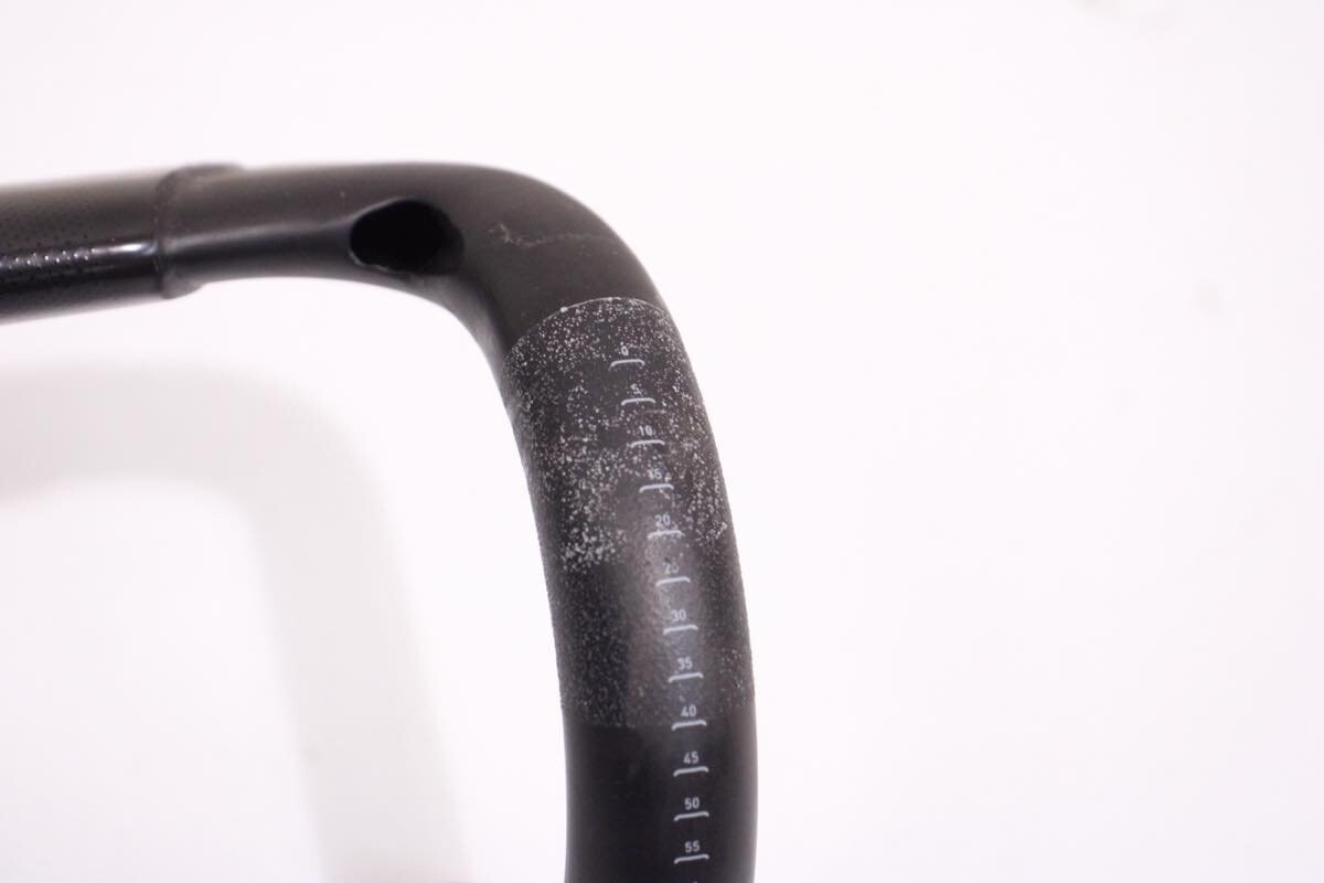 SPECIALIZED S-WORKS AEROFLY II Carbon Drop Handlebar 420mm SPECIALIZED S-WORKS AEROFLY II Carbon Drop Handlebar 420mm