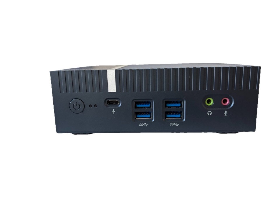 goodtico Mini PC Computer 13th Gen Intel i7-1360P 12Cores 16Threads(up ...