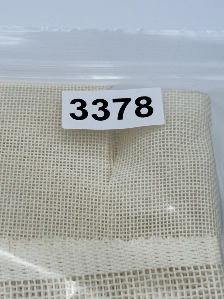 Mixed Pack Of Multiple Count And Size AIDA Cloth | eBay