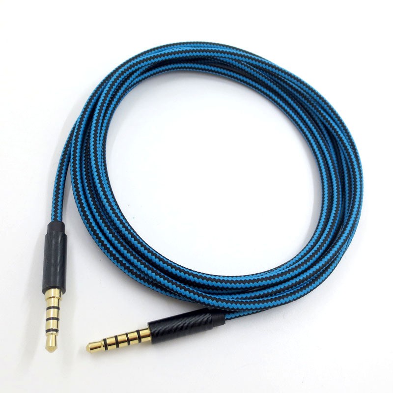 Replacement Audio 3.5mm Cable Wire Cord For Astro A10 A40 A30 Gaming ...