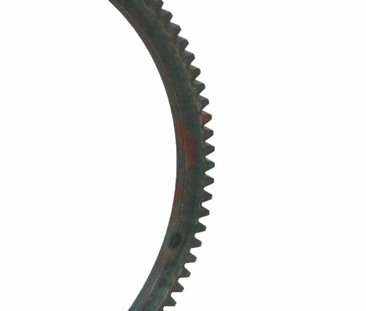 For Suzuki Flywheel Ring Gear 100 Teeth Cogs Gypsy Maruti Zen 1000cc ...