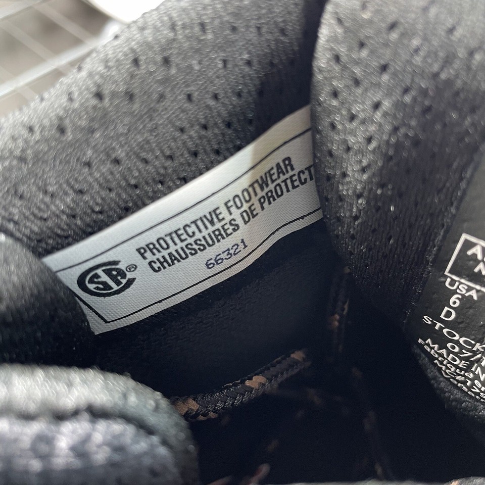 Red Wing Shoes 3519 Tradesman Men’s Waterproof Leather Safety Toe Boots ...