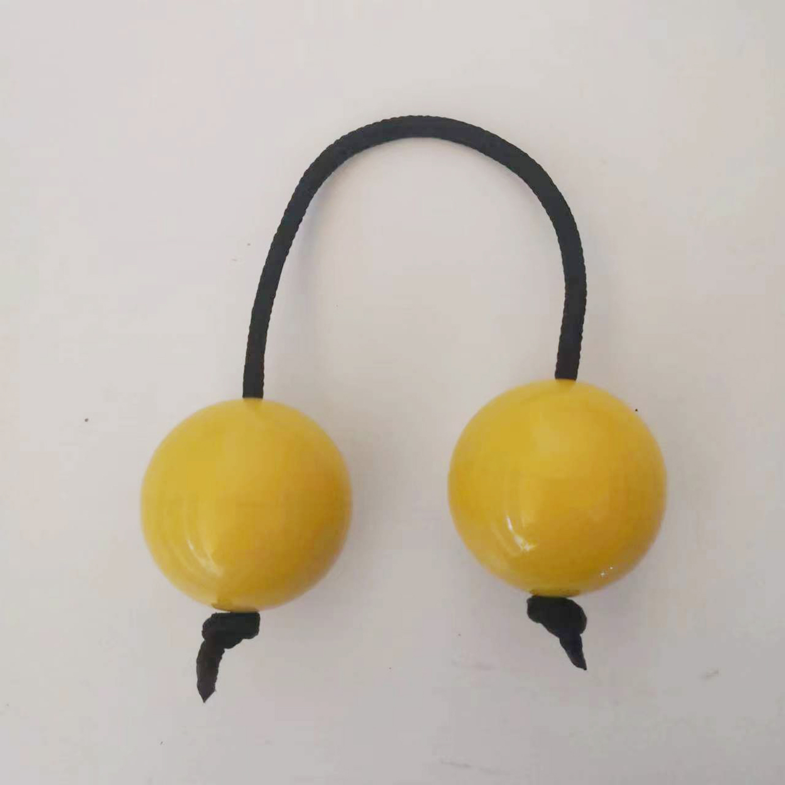 Rhythmic Ball Wear-resistant Stage Performance African Shaker Rattle ...