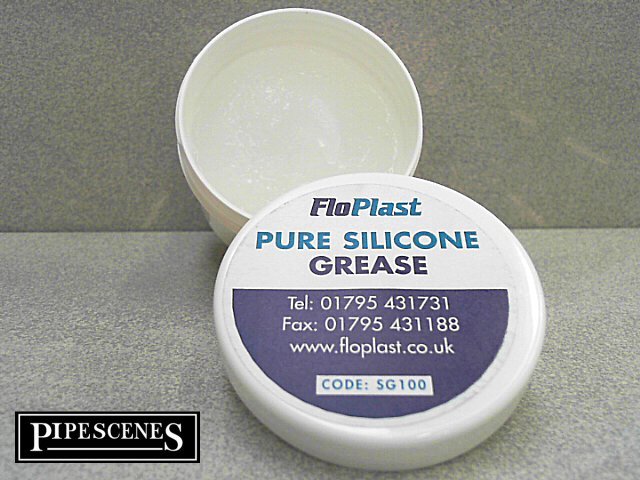 Tap Insert Grease 100g Silicone Grease perfect for Tap Glands ceramic ...