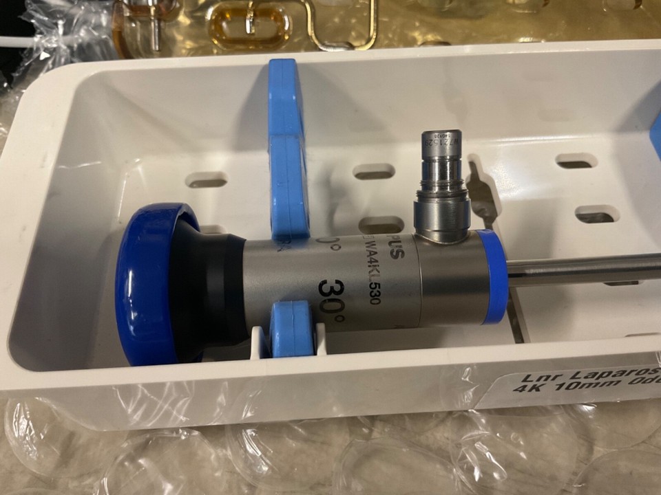 Olympus WA4KL530 Ultra-Scope 30 Degrees, BRAND NEW! | eBay