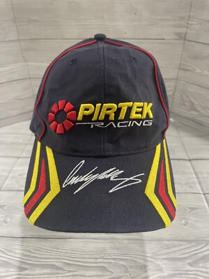 Andrew Jordan BTCC champion 2013 pirtek Honda Pirtek Racing Cap Hat | eBay