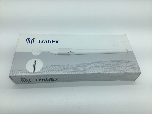 MST 600042-02 TrabEX Handpiece | eBay