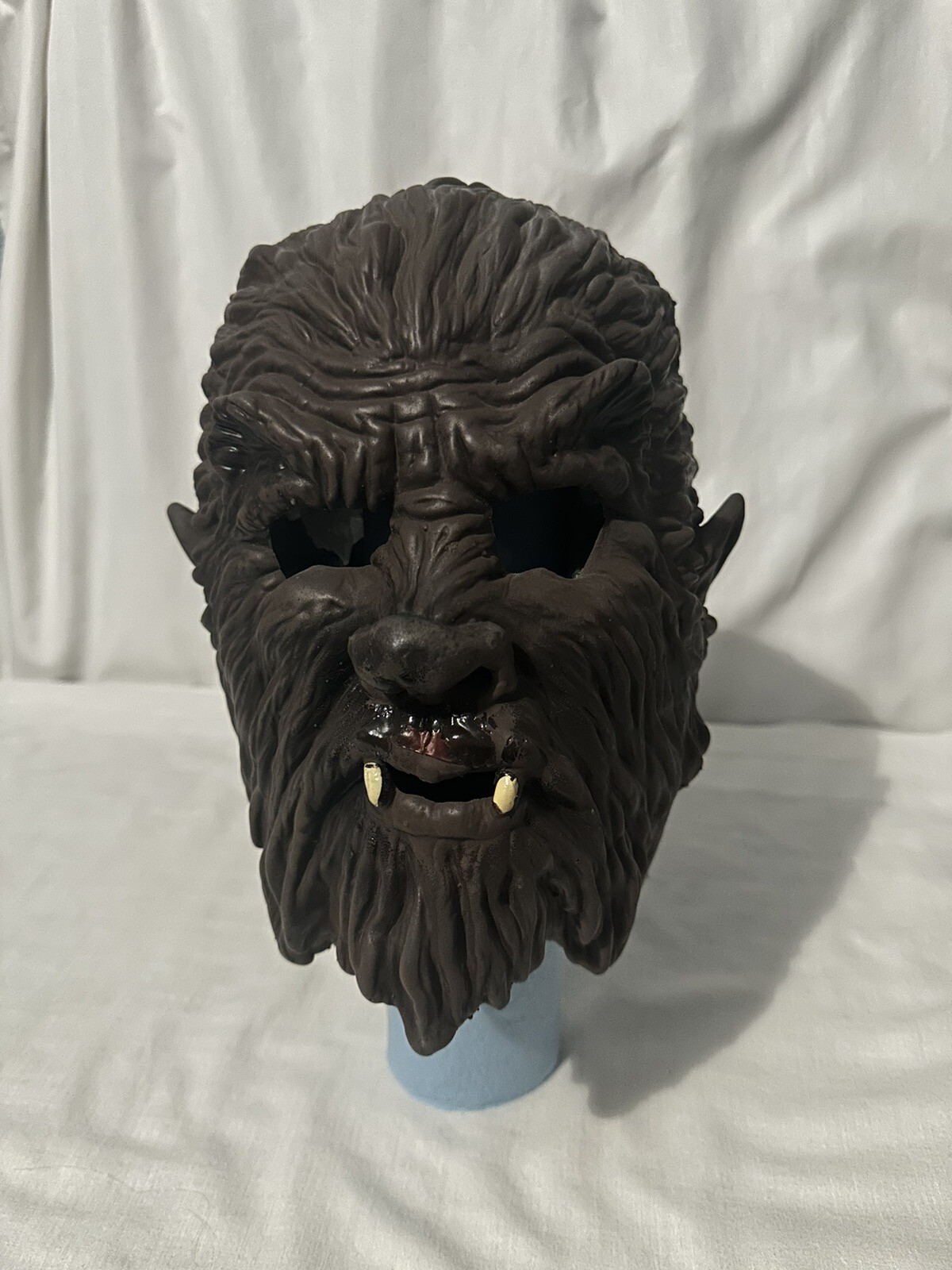 Distortions Unlimited Werewolf Mini Monsters Vintage … - Gem