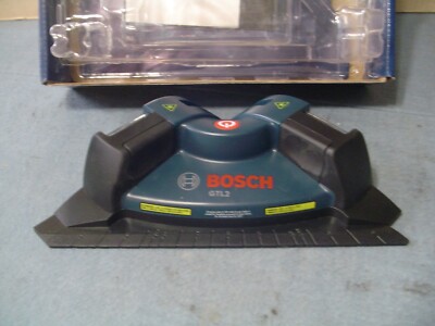 Construction - Bosch Laser