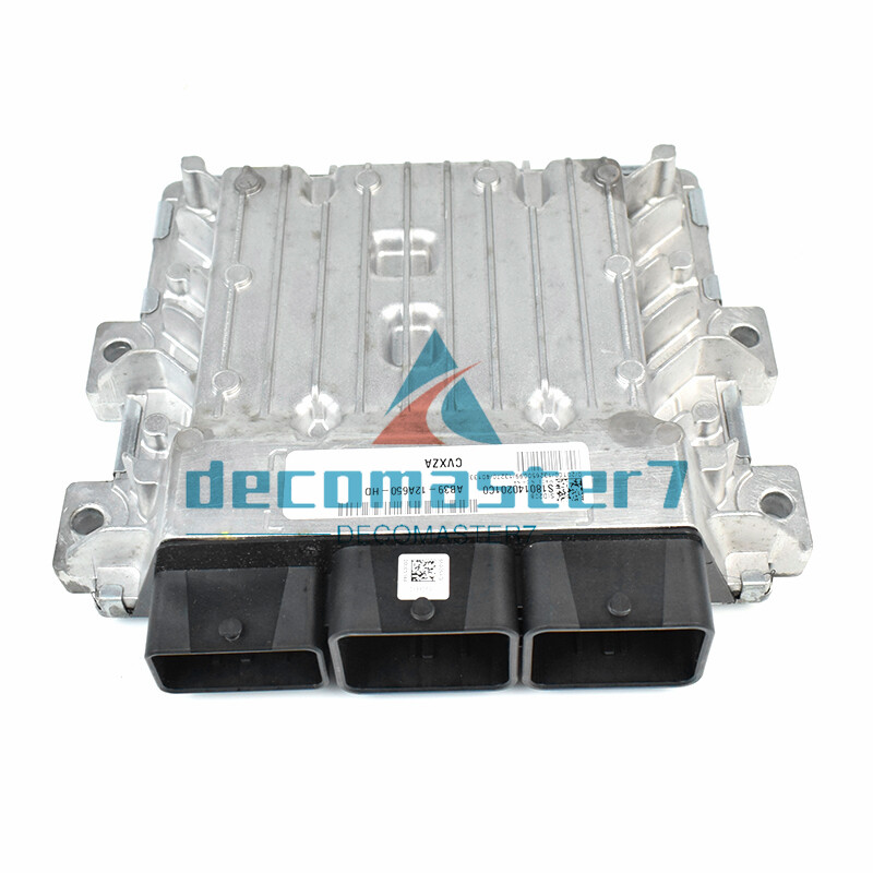 AB39-12A650-HD For Ford Car Engine Control Unit Module Computer ECU ECM ...