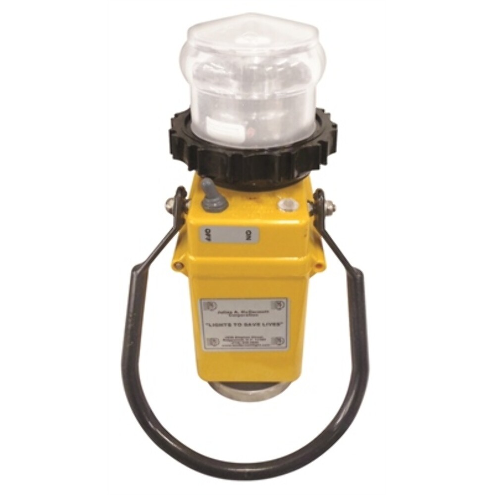 Julian Mcdermott BGLED888STRN Barge Navigation LED Light STERN w ...