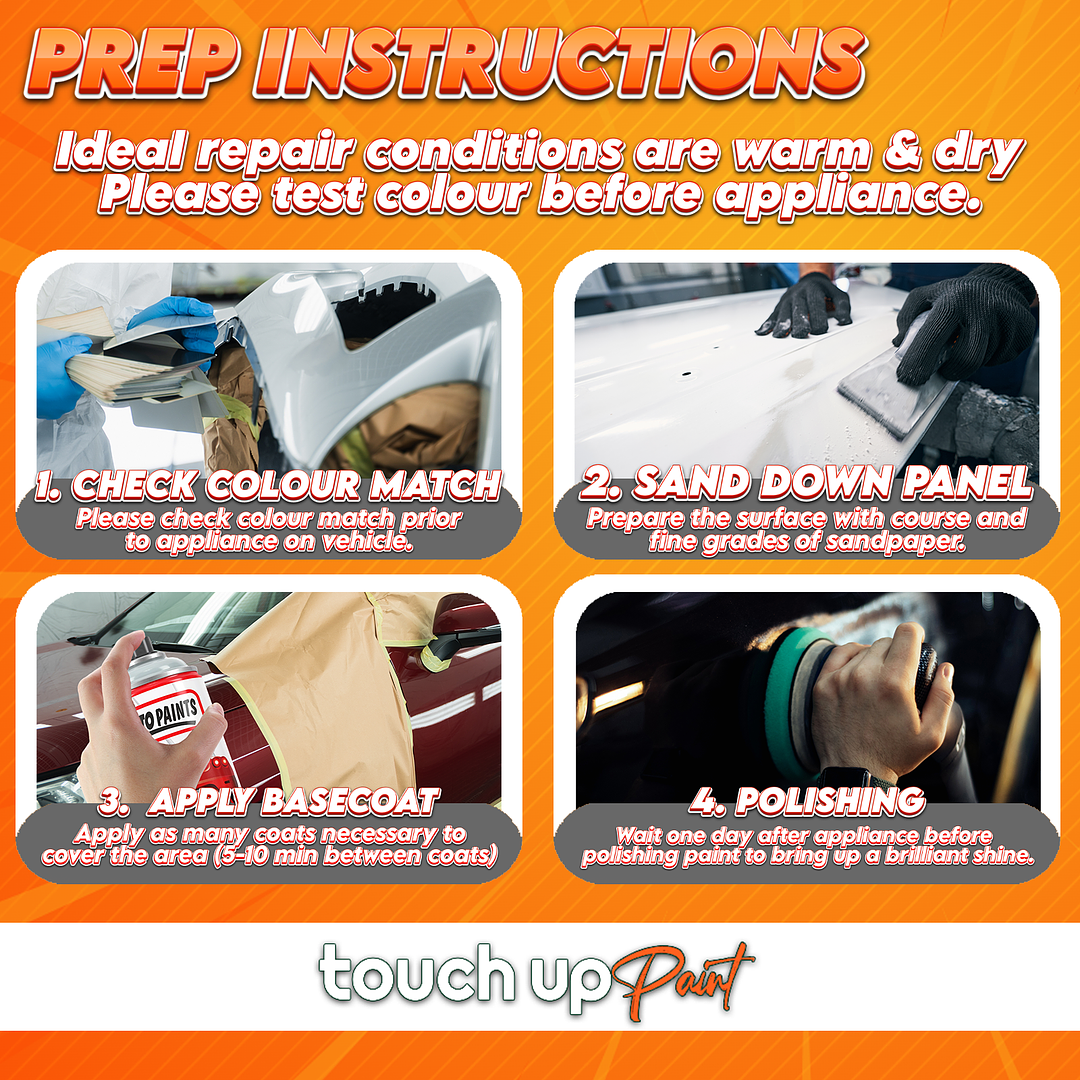 for Hummer Transition Blue 400P 78 Wa400P Aerosol Spray Paint | eBay UK