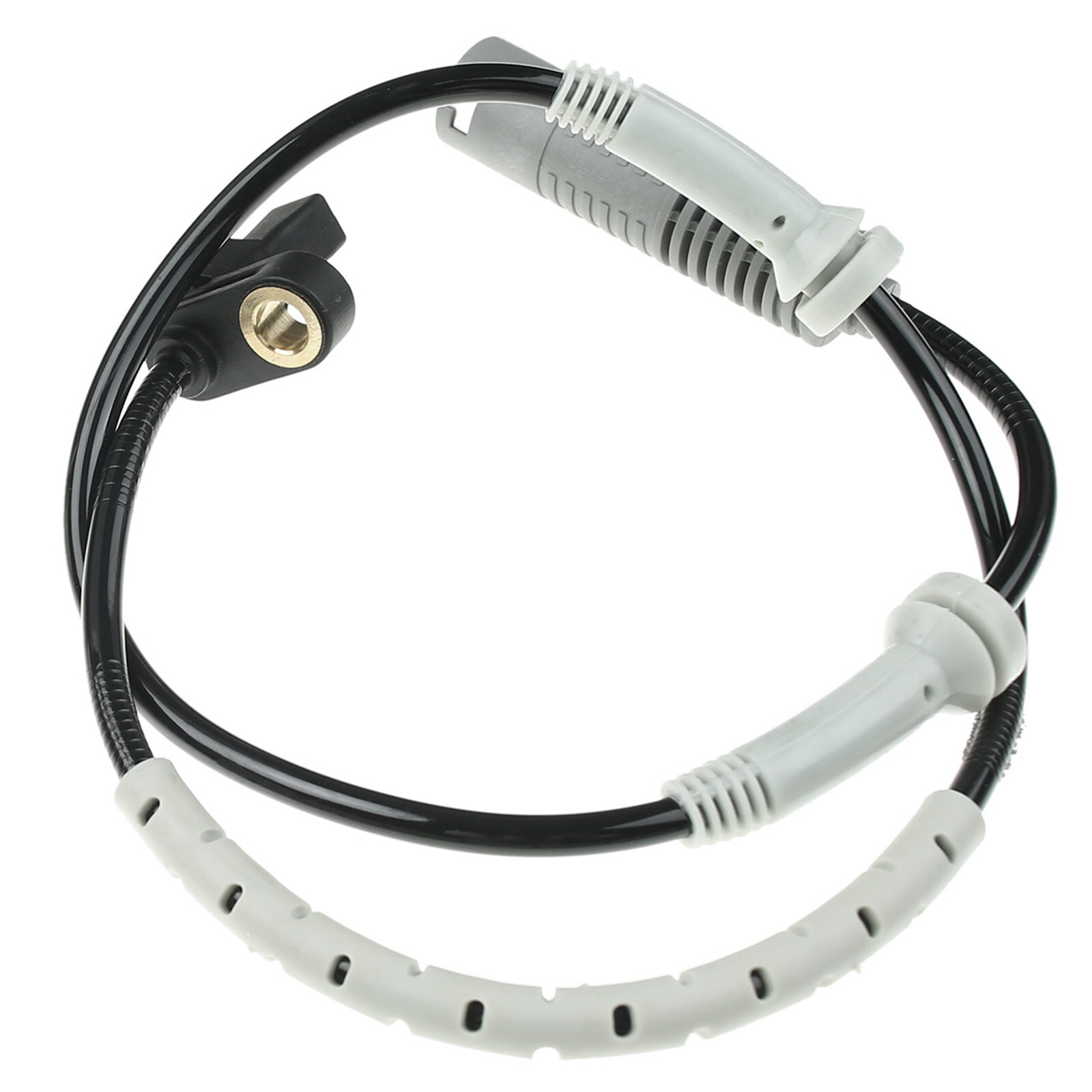 Front LH / RH ABS Wheel Speed Sensor for BMW E82 E90 E92 E93 1 Series M ...