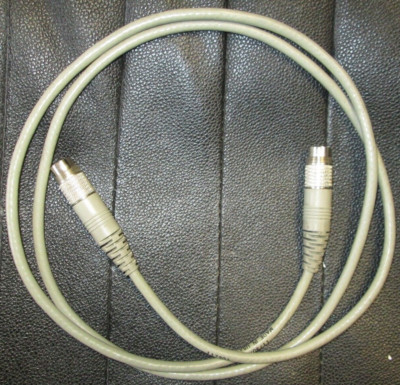 HP 11730A RF Power Sensor Cable for N8480, 8480 & E-series power ...