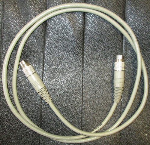 HP 11730A RF Power Sensor Cable for N8480, 8480 & E-series power ...