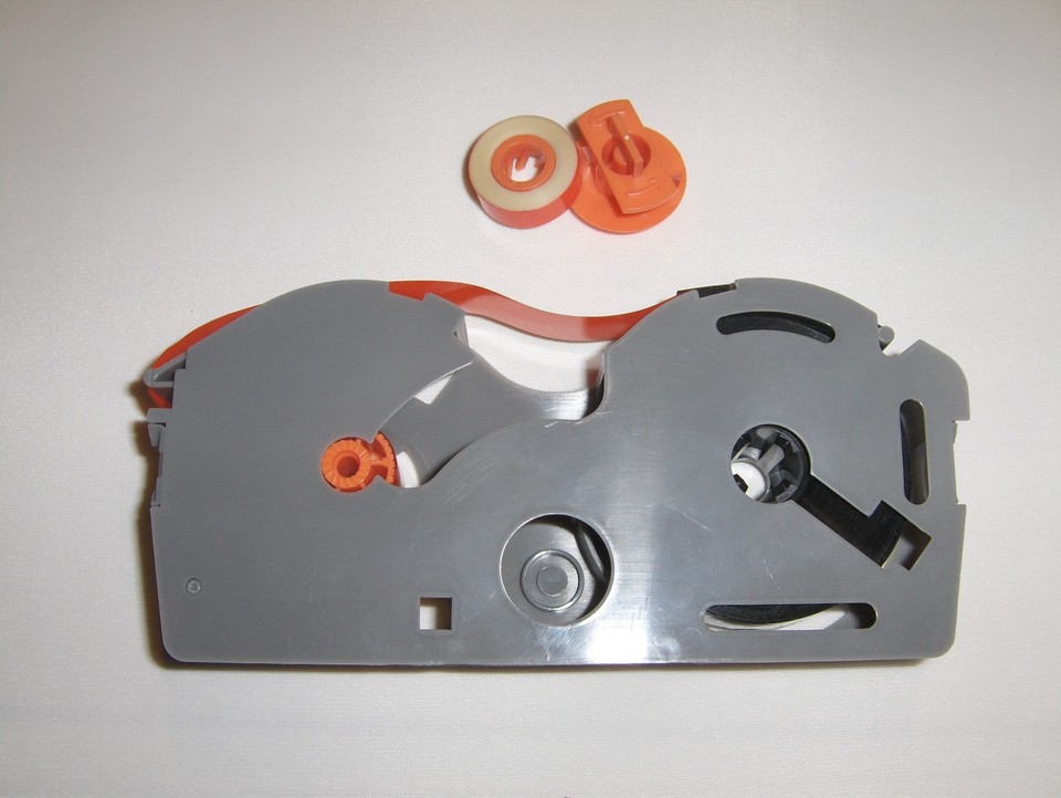 IBM Selectric II Composer Typewriter Ribbon and FREE Correction Tape ...