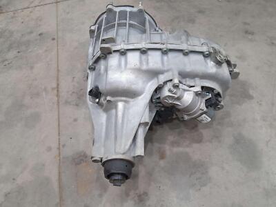 20-22 Chevy Colorado GMC Canyon 3.6L Autotrac Electric Transfer Case ...