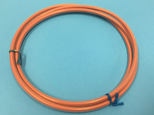 By M-COR, Inc. Teflon Encapsulated O-Ring - NEW | eBay