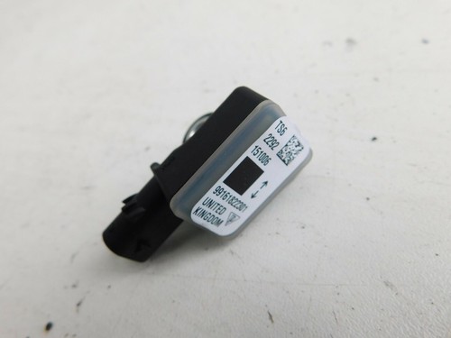 Porsche Boxster Spyder 981 2016 Side Airbag Crash Sensor 99161822101 ...