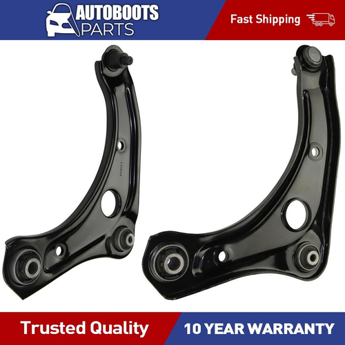 Front Lower Control Arm with Ball Joint Assy fits 2013-2018 Nissan ...