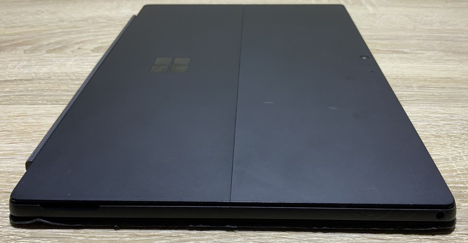 Microsoft Surface Pro 6 1796 i5 8th Gen 8GB 256GB SSD WINDOWS 11 TABLET ...