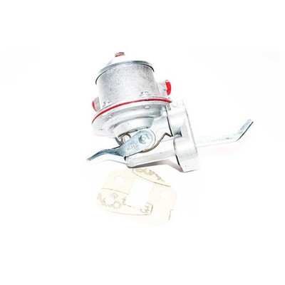 ULPK0002 PUMP, FUEL LIFT - 4 HOLES Suitable For PERKINS ULPK0002 | eBay