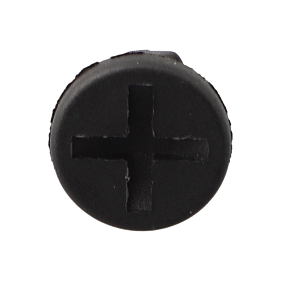 Panel Clips Engine Compartment Plastic Color:As Shown Direct ...