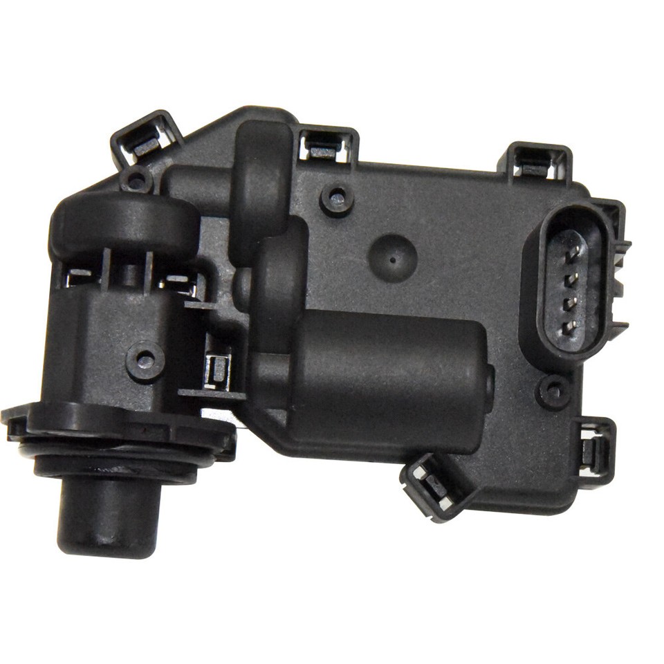 4X4 4WD Front Axle Disconnect Actuator Housing Assembly 12471623 For ...