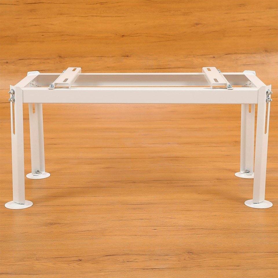 500LBS Ground Stand Mount for Mini Split Air Conditioner Heat Pump ...