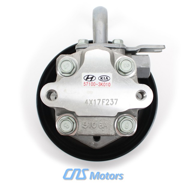 Genuine Power Steering Pump Fits 2006-2010 Hyundai Sonata 2.4l OEM ...