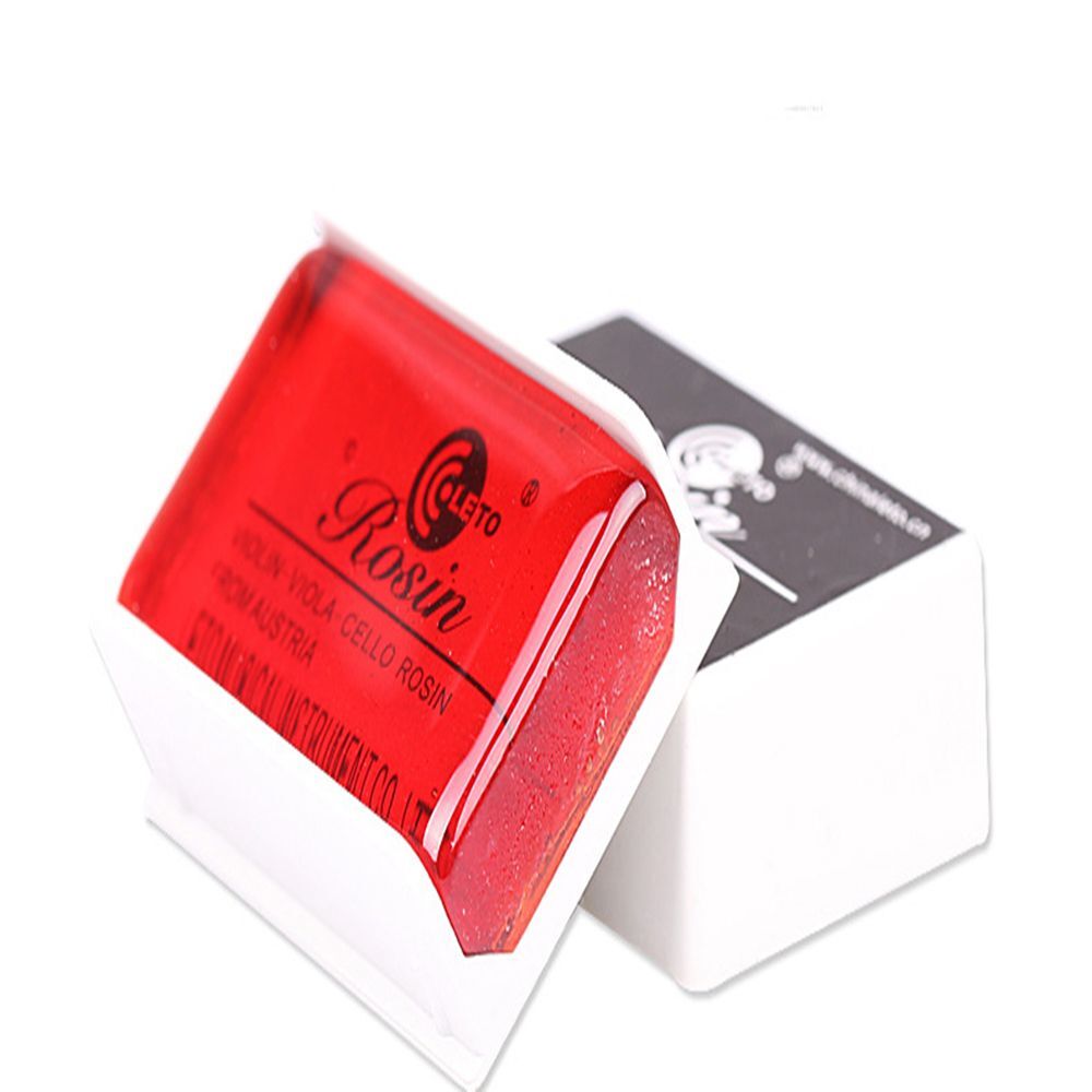 Resin Viola Violin Cello Rosin String Musical Instrument Accessories | eBay
