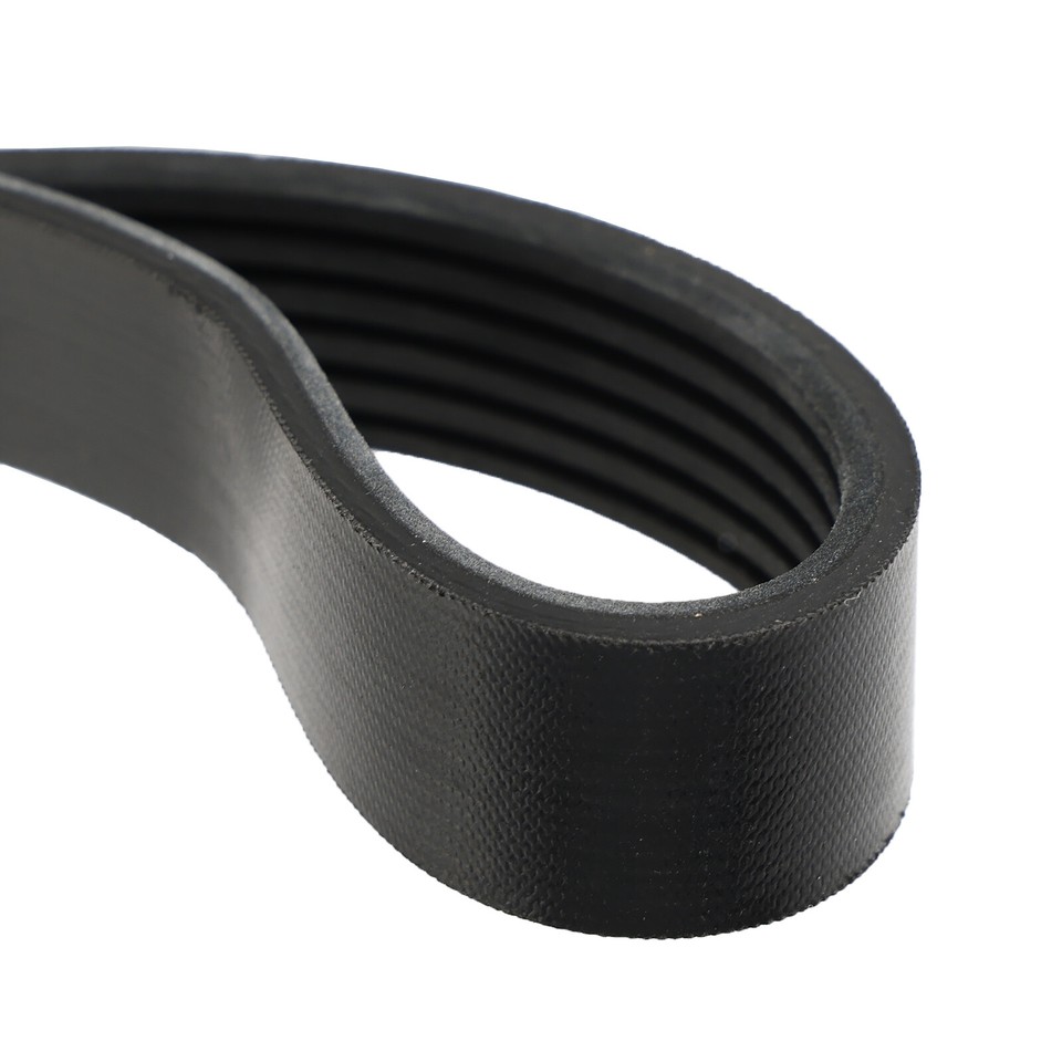 Engine Serpentine V-Belt 0039937296 For Mercedes-Benz C300 CL550 CLK350 ...