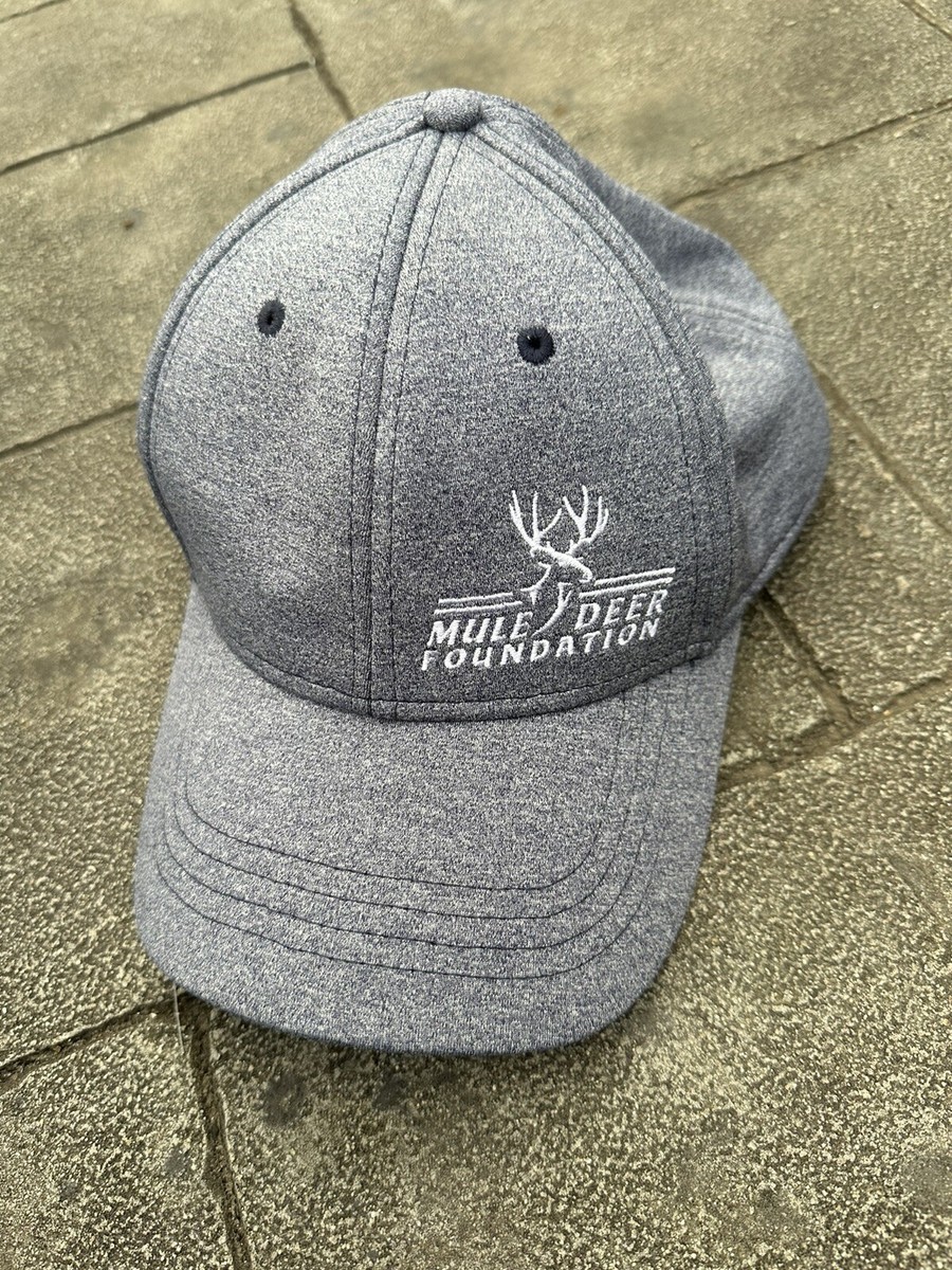 Mule Deer Foundation Hat