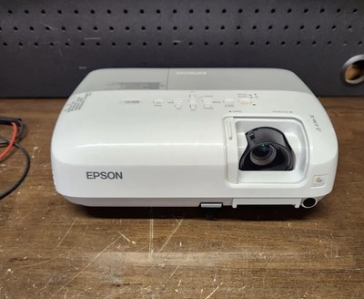 Epson EX30 LCD Projector 10343869660 | eBay