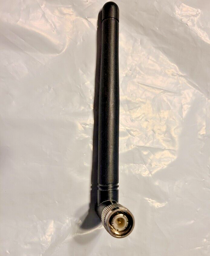 OEM ZTE WF720 AT&T Wireless Home Phone TNC connector | eBay