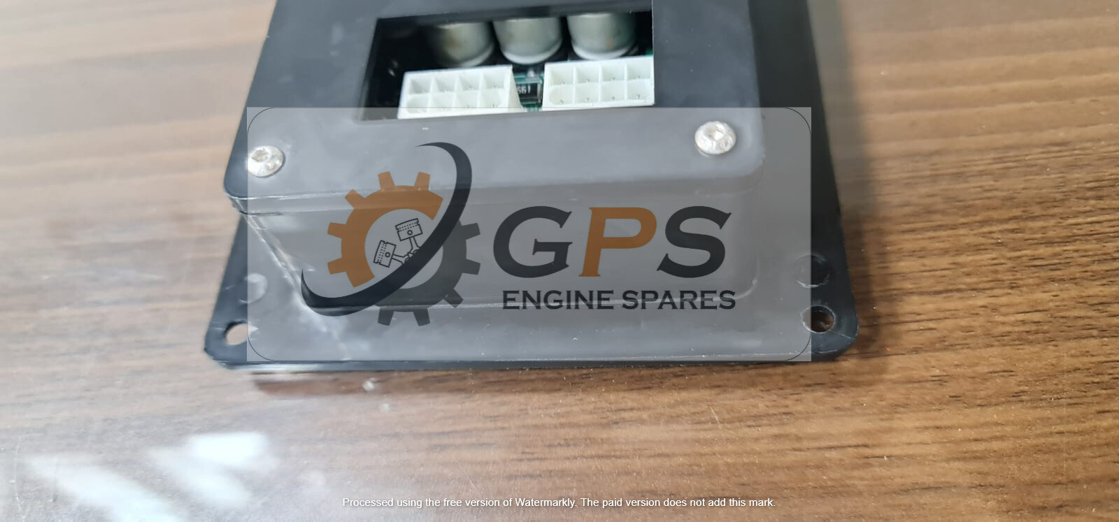 Cummins Power Command HMI 211 | PART NUMBER: 0300-6014 | India